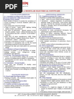 Tafj DB Tools User Guide | PDF | Command Line Interface | Boolean Data Type