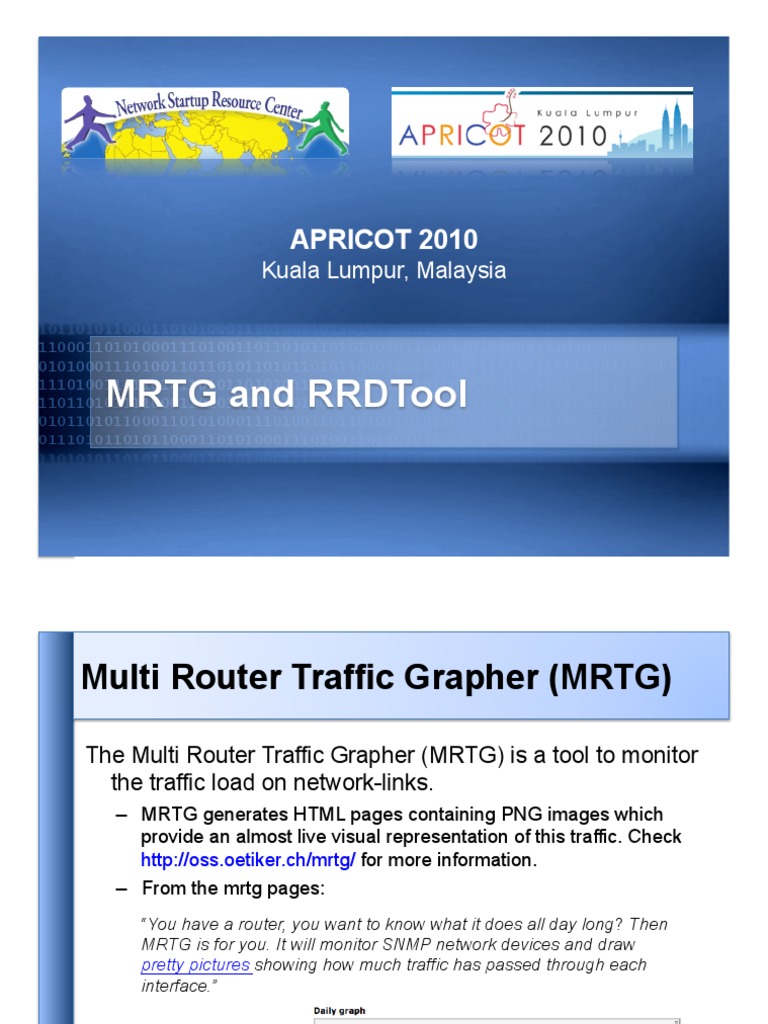 Mrtg-Rrdtool For Ubuntu Server | PDF | Advanced Packaging Tool | Router (Computing)