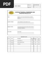 Bund Wall Capacity and Design Analysis | PDF | Civil Engineering | Nature