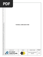 Engineering Folder Structure | PDF | Procurement | Business