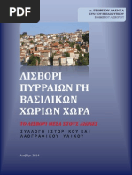 Επαρχιακό Κτηματολογικό Γραφείο Λευκωσίας - Τηλέφωνα | PDF