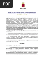 Procedimiento para Libro de Quejas DIACO | PDF