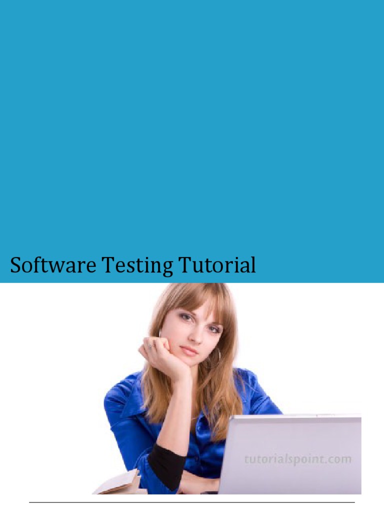Software Testing | PDF | Software Testing | Usability