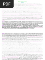 Othello Character Overview and Analysis | PDF | Othello | Iago