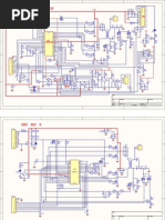 KA7500 Circuit Schematic Design | PDF