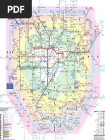 Network Railcard Area | PDF | Travel