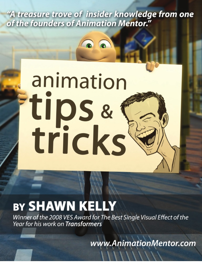 Animation Tips & Tricks | PDF