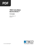 Netcool Impact Policy Creation Guide | PDF | Parameter (Computer Programming) | Sql