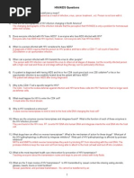 Nclex Questions | PDF | Hiv/Aids | Management Of Hiv/Aids
