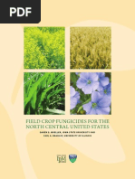 Pesticide Compatibility Chart | PDF | Pesticide | Agricultural Chemicals