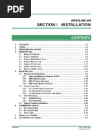 NEC IPASOLINK VR4 Configuration Guide - KSGM Project | PDF | File Transfer Protocol | Ip Address