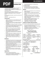 Abu Dhabi OSHAD Framework Overview | PDF | Occupational Safety And ...