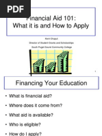 Ae Foundational Learning Assistance Policy Manual 2025 02 | PDF | Cost ...