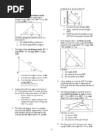 CSEC MATH PAST PAPER Consumer Arithmertic | PDF | Overtime | Wage