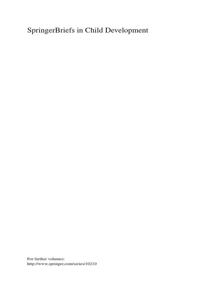 (Daniel F Shreeve) Reactive Attachment Disorder | PDF | Attachment ...