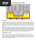Midrex Process | PDF | Iron | Redox