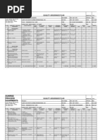 Painting & Sand Blasting Report | PDF | Welding | Construction
