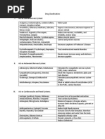 Pharmacy Sig Code Practice | PDF