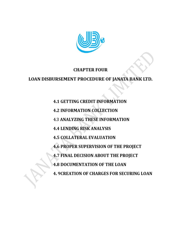 LOAN CLASSIFICATION For Report Work | PDF | Banks | Loans