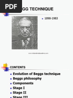 The Roth Philosophy N Prescription | PDF | Dentistry Branches | Mouth