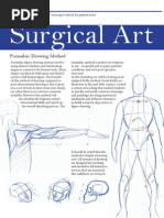 The Complete Guide To Anatomy For Artists & Illustrators Drawing The ...