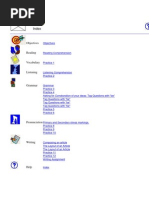 Template: Guest Lecture Feedback Form | PDF | Cognition | Communication