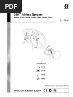 7000 European Standard Channels UPN | PDF | Nature