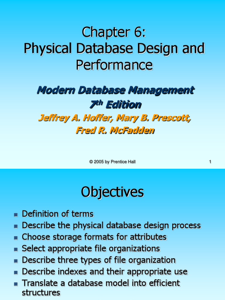 Logical Database Design | PDF | Database Index | Databases Logical Database Design | PDF | Database Index | Databases