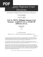 Motion To Admit Additional Document | PDF | Lawsuit | Courts