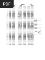 STP AMC Calculation Excel Sheet | PDF | Sports | Violence