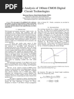 Build An Arduino-LabVIEW Analog Voltmeter - Projects | PDF | Electronic ...