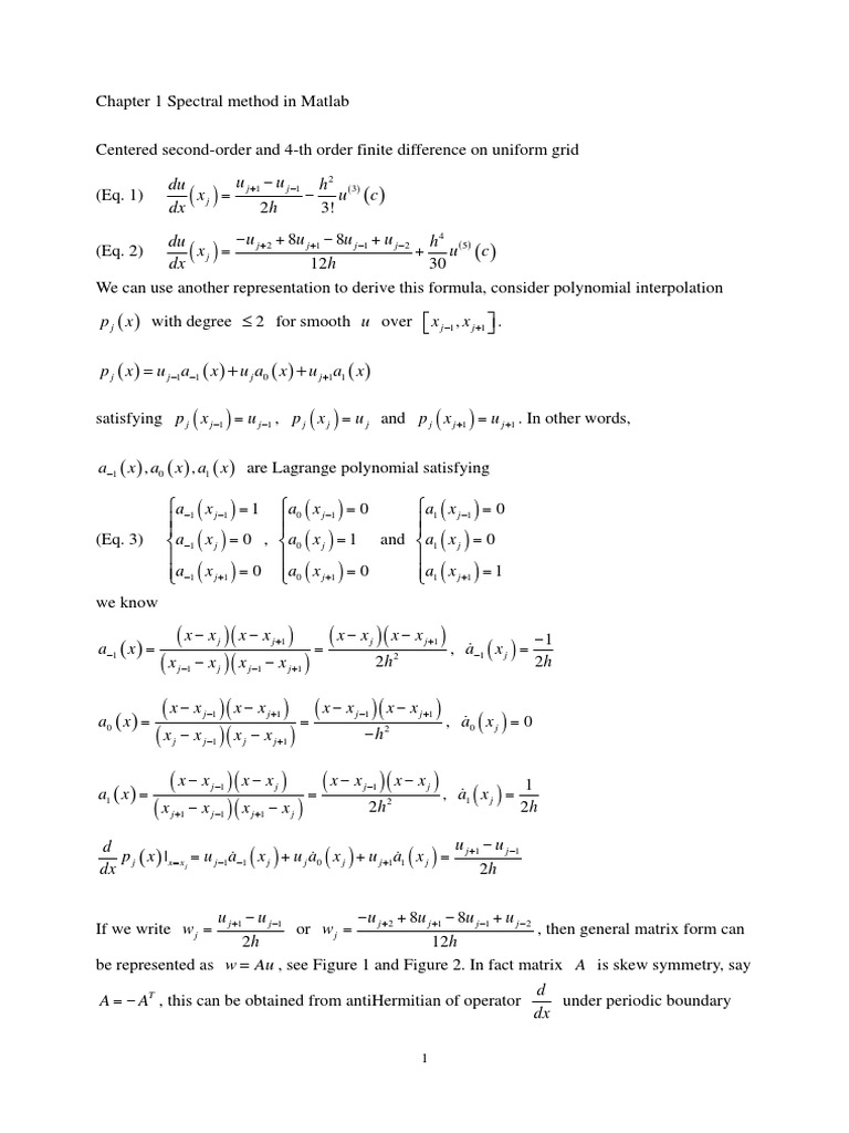 Chap 1 | PDF | Visual Cortex | Mathematical Analysis