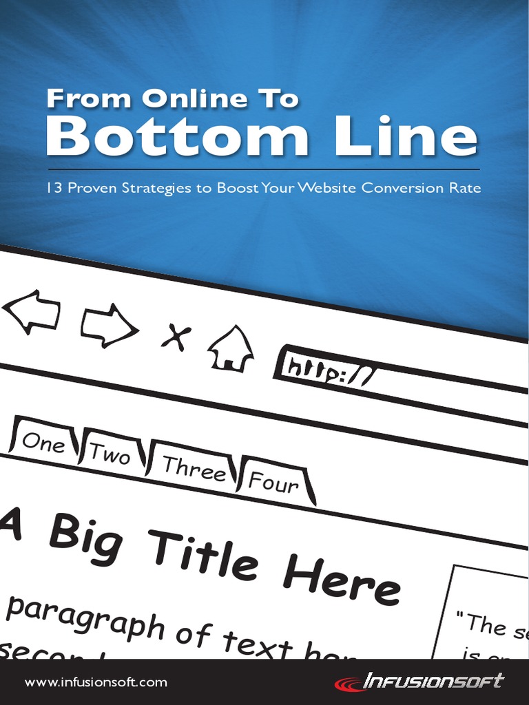 Website Conversion Guidebook | PDF