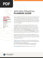 Columbia 2025-2026 Outside Scholarship Form | PDF | Student Financial ...