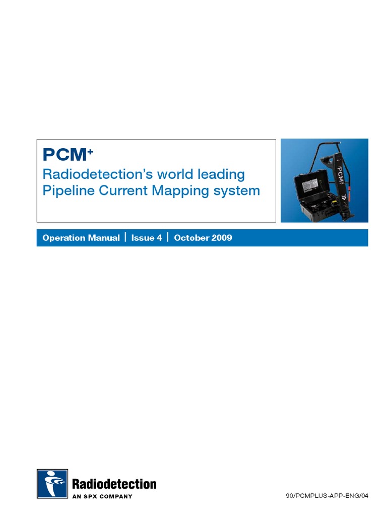 PCM Manual | PDF | Rectifier | Electric Current