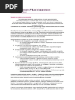 Alta o Egreso Voluntario | PDF | Hospital | Gobierno