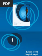 A Case Study On Robin Hood | PDF | Economies