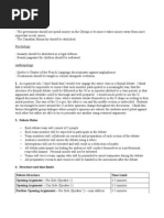 Lesson Plan (Sequencing of Events) | PDF | Lesson Plan | Teachers