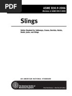 ASME Section V Article 1 | PDF | Nondestructive Testing | Applied And ...
