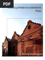 Edificio Basurto Analisis | PDF | edificio | México