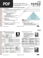D224 Global and Population Health Task 1 | PDF