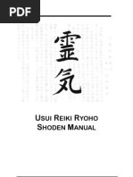 Flash Cards - Reiki Symbols | PDF | Religious Belief And Doctrine ...