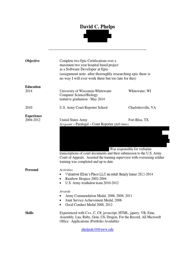 David C. Phelps | PDF