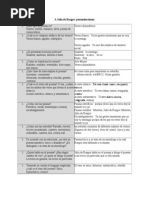 Analisis Del Romance de La Perdida de Alhama | PDF | Recursos poéticos ...