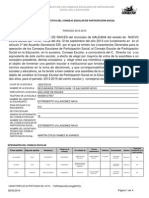 Manual de Usuario REPUCE Educación | PDF | Point and Click | Formato de ...