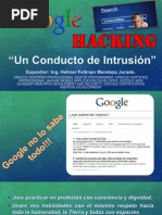 Hacking Con Python (Adastra) | PDF