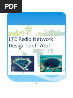 RFDS | PDF | Antenna (Radio) | Radio Technology