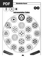 Triad Cables for Industrial Applications | PDF | Cable | Wire