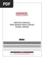 94-0357-4 Cyscan MK4 Engineers & Service Guide | PDF | Belt (Mechanical ...