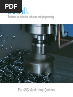 seeNC Programming | PDF